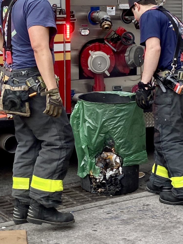 FDNY ENGINE 53 / LADDER 43 - Updated March 2025 - 20 Photos - 1836 3rd ...