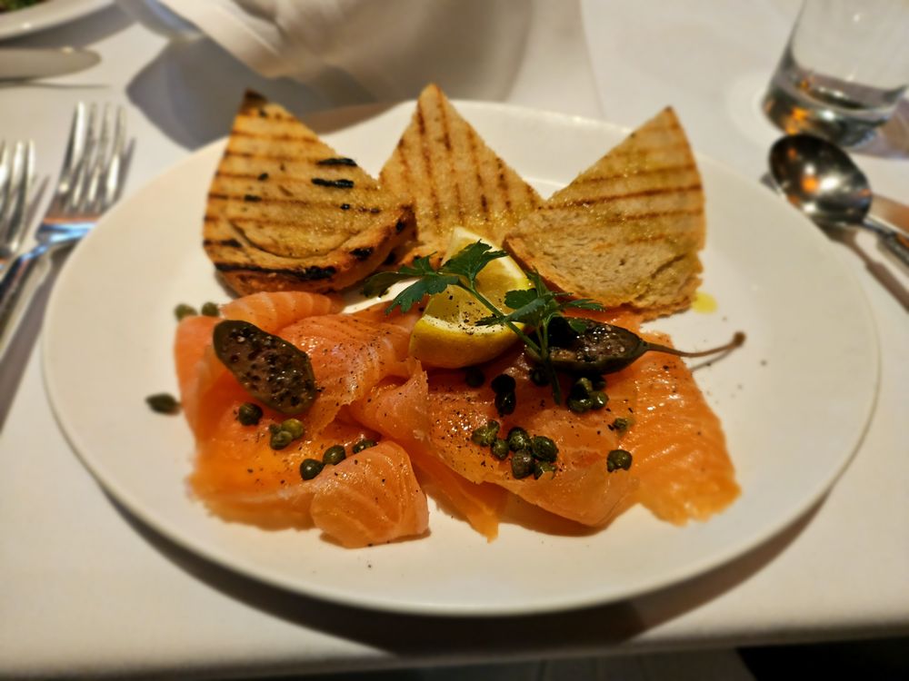 TOSCANO RESTAURANT - Updated July 2025 - 387 Photos & 616 Reviews - 47 ...