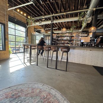 THE ALCHEMIST - Updated October 2025 - 166 Photos & 63 Reviews - 1660 ...