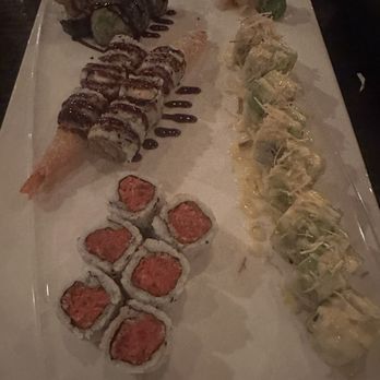 AJA ASIAN CUISINE & LOUNGE - Updated July 2024 - 587 Photos & 409 ...