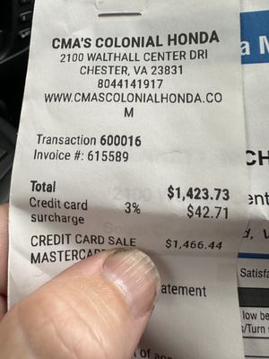 COLONIAL HONDA - Updated November 2025 - 32 Photos & 71 Reviews - 2100 ...