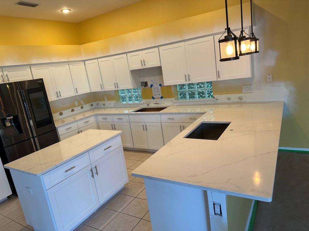AFFORDABLE KITCHEN CABINETS AND COUNTERTOPS - Updated December 2025 - 106 Photos - Tampa ...
