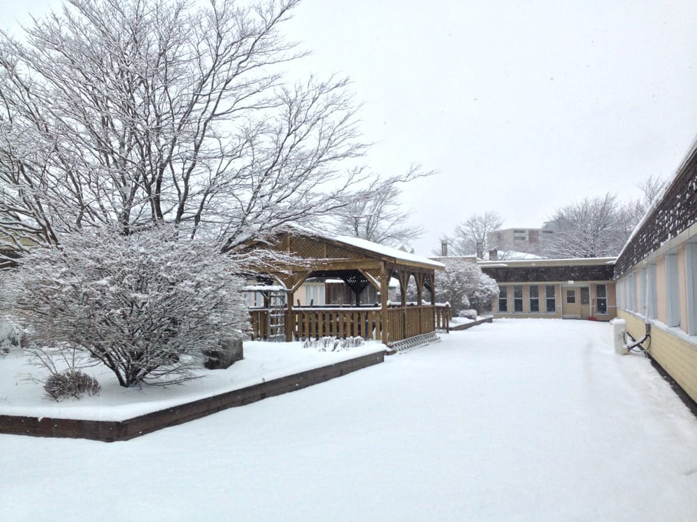 MAPLESTONE ENHANCED CARE - 245 Main Ave, Halifax, NS, Canada - Yelp