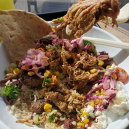 CAVA - Updated April 2025 - 91 Photos & 98 Reviews - 6150C NW Grand ...