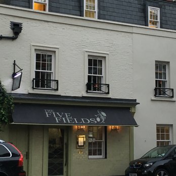 THE FIVE FIELDS - Updated July 2025 - 114 Photos & 21 Reviews - 8-9 ...