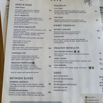 COZY CORNER CAFE - Updated July 2025 - 60 Photos & 54 Reviews - 129-131 ...