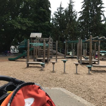 MAGNOLIA PLAYFIELD - Updated October 2025 - 16 Photos - 2518 34th Ave W ...