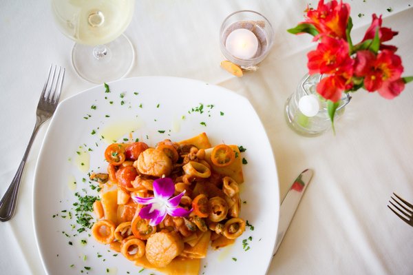 MAURIZIO TRATTORIA ITALIANA - 607 Photos & 781 Reviews - 505 S Coast ...