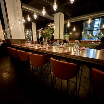 MERCHANT - Updated December 2025 - 823 Photos & 739 Reviews - 121 S ...