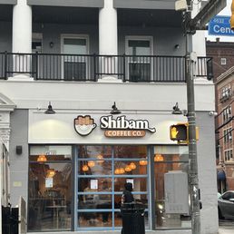 SHIBAM COFFEE - Updated July 2025 - 73 Photos & 25 Reviews - 4630 ...