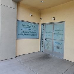 ADVANCED ARTHRITIS AND RHEUMATOLOGY CENTER: DIPTI DOSHI, MD - 18 Photos ...