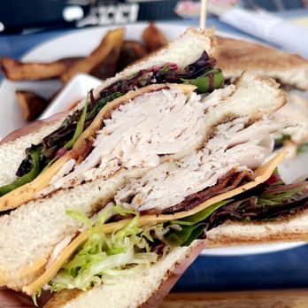 CAFE 59 - Updated December 2025 - 336 Photos & 251 Reviews - 62 Allen ...