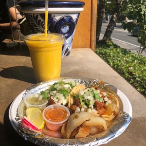 MAS CAFE - 112 Photos & 95 Reviews - 1906 N 34th St, Seattle, WA - Menu ...