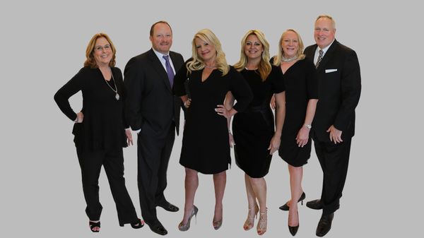 THE BUTCHER GROUP - EBBY HALLIDAY REALTORS - Updated August 2025 - 12 ...