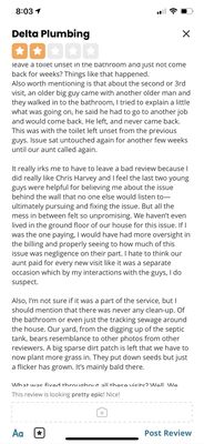 Delta The Educated Plumber - Updated October 2025 - 15 Photos - 119 ...