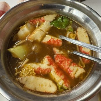 SORRY UMMA - Updated December 2024 - 23 Photos & 10 Reviews - 5028 W ...