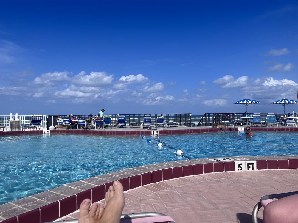 TROPICAL MANOR MOTEL - 39 Photos & 18 Reviews - 2237 S Atlantic Ave ...