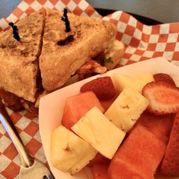 RAE G CAFE - Updated July 2024 - 78 Photos & 76 Reviews - 21221 S ...