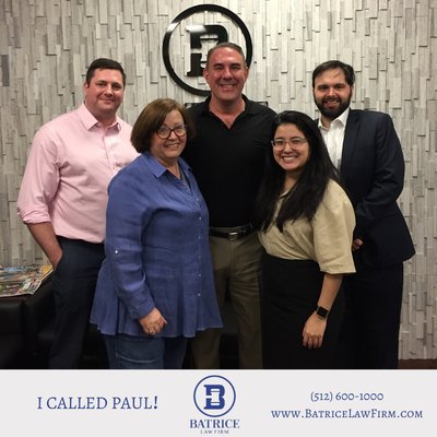 BATRICE LAW FIRM - Updated March 2025 - 50 Photos & 51 Reviews - 8030 N ...