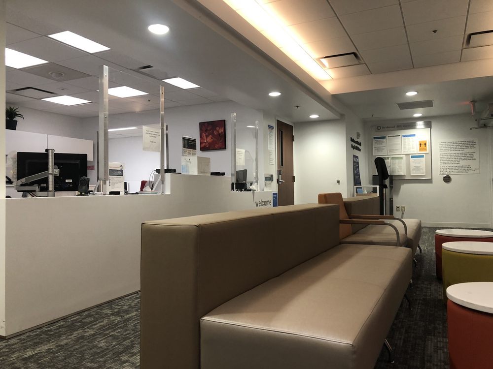 KAISER PERMANENTE MEDICAL CENTER SAN FRANCISCO - Updated July 2024 - 36 ...