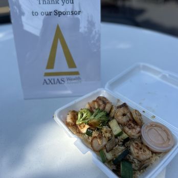 HIBACHI LOU - Updated August 2025 - 18 Photos & 25 Reviews - Pittsburgh ...