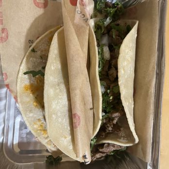 GUS TACOS - Updated January 2026 - 57 Photos & 18 Reviews - 270 Brown's ...