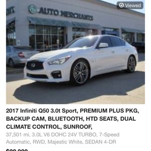 AUTO MERCHANTS - 57 Photos & 101 Reviews - Used Car Dealers - 4464 W ...