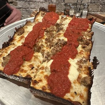 AJ’S PIZZA JOINT - Updated June 2025 - 231 Photos & 81 Reviews - 42 W Plant St, Winter Garden ...