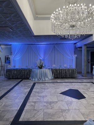 DIAMANTE BANQUET HALL - Updated October 2025 - 33 Photos - 4851 N ...