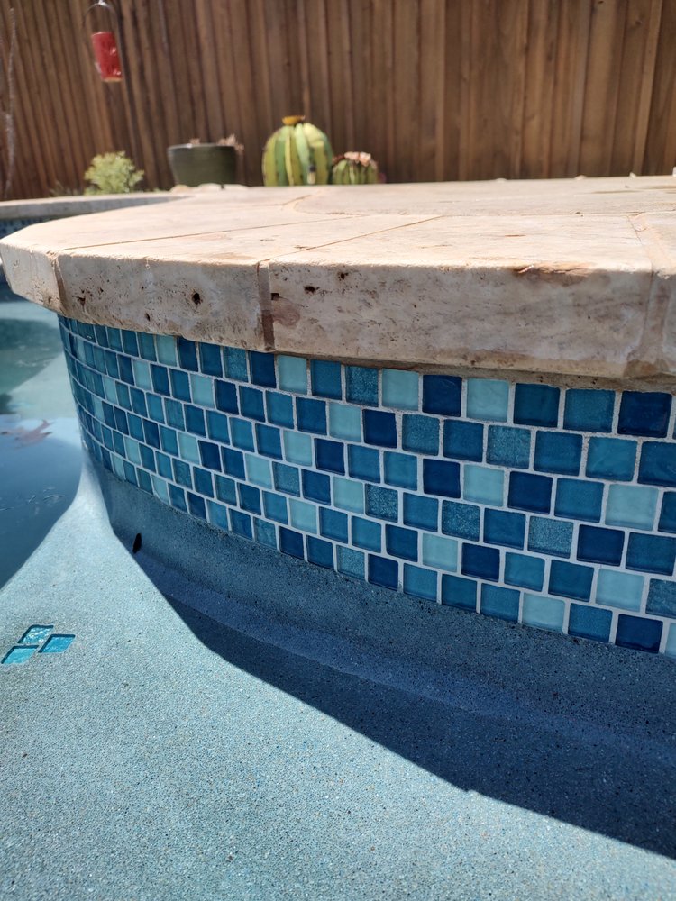 TEJAS POOL TILE BLASTING - Updated May 2025 - 11 Photos - Lubbock ...
