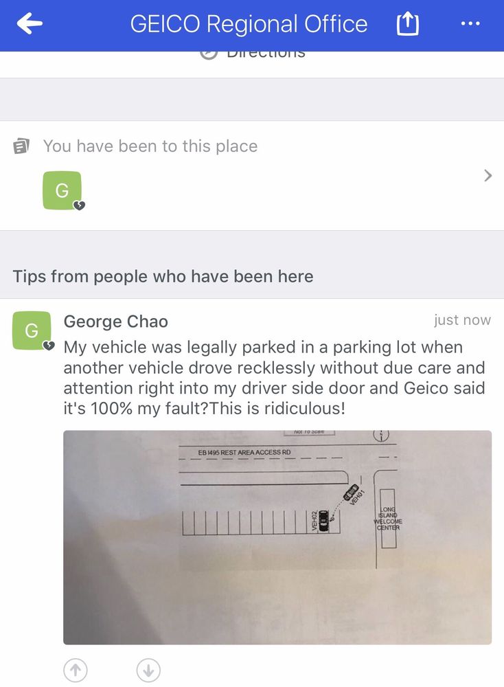 GEICO - Updated December 2025 - 73 Reviews - 750 Woodbury Rd, Woodbury ...