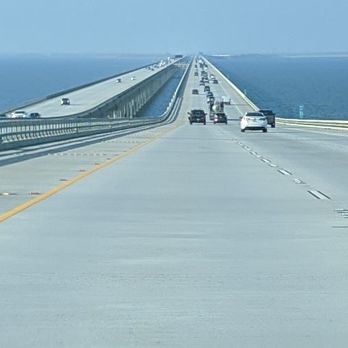 TWIN SPAN BRIDGE - Updated July 2025 - 73 Photos & 21 Reviews - I-10 ...