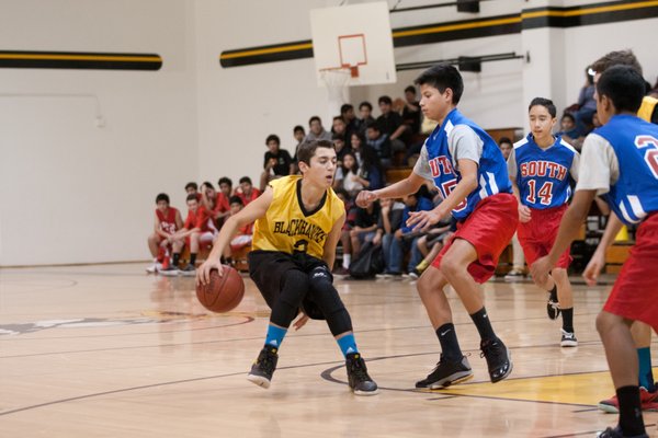 BALL JUNIOR HIGH SCHOOL - Updated January 2026 - 124 Photos - 1500 W ...