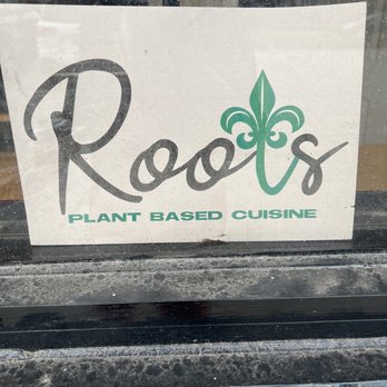 ROOTS KAJUN KITCHEN - Updated July 2025 - 1265 Lee St SW, Atlanta ...