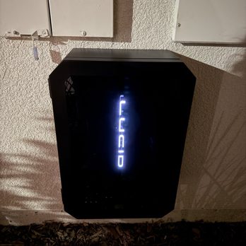 EvPower Charging Solutions - Updated January 2026 - 250 Photos - 30 ...