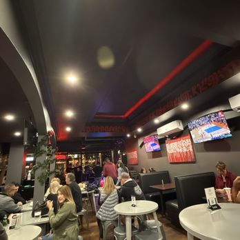 KINGS BREWING - Updated January 2026 - 78 Photos & 69 Reviews - 296 N ...