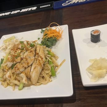 SAKEBA ASIAN PUB & GRILL - Updated July 2024 - 265 Photos & 102 Reviews ...