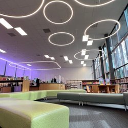 VAN NUYS BRANCH LIBRARY - 23 Photos & 25 Reviews - 6250 Sylmar Ave, Van ...