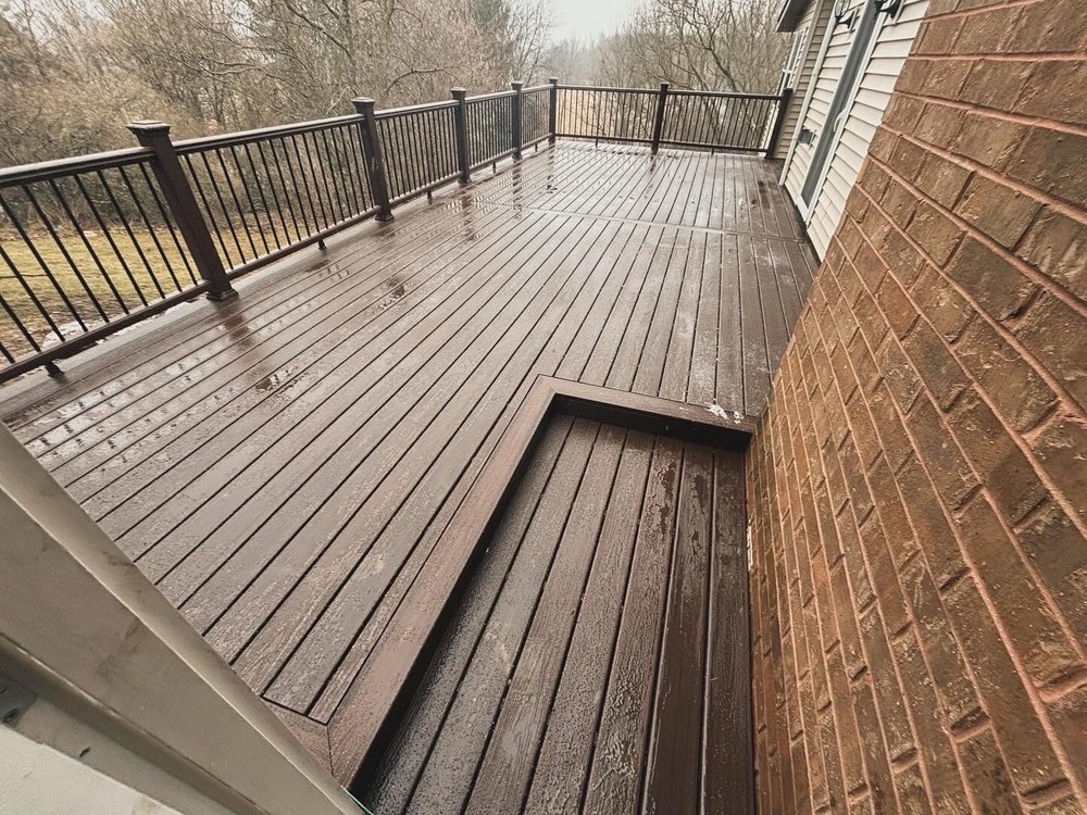 DIAMOND DECKING - Updated January 2025 - Request a Quote - 13 Photos ...
