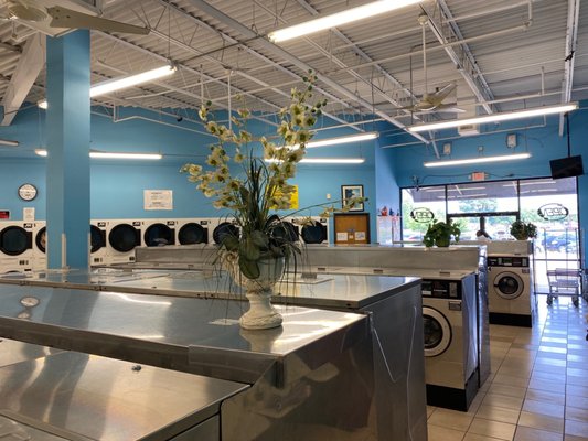 JOY WASH & DRY - Updated July 2025 - 22 Photos & 24 Reviews - 1060 N ...