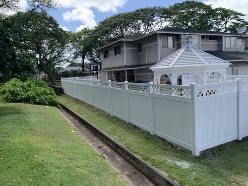 SUPREME FENCING - Updated December 2025 - 45 Photos & 26 Reviews ...