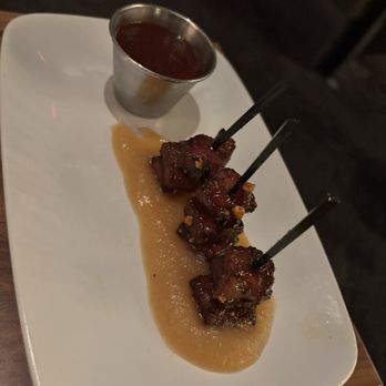 PERRYS STEAKHOUSE & GRILLE - PARK MEADOWS - Updated July 2025 - 908 ...