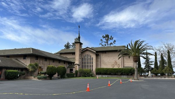 MOUNT ST JOSEPH CARMELITE MONASTERY - Updated January 2026 - 131 Photos ...
