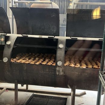 HELBERG BARBECUE - Updated September 2025 - 452 Photos & 239 Reviews ...