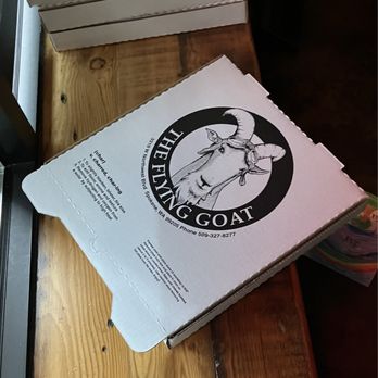 THE FLYING GOAT - Updated June 2024 - 410 Photos & 908 Reviews - 3318 W ...