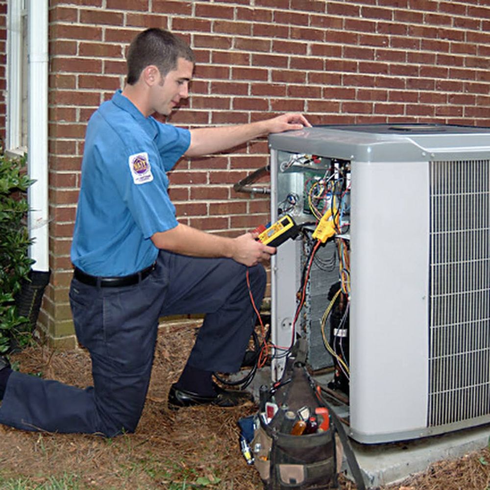 TOP TIER HEATING AND COOLING - Updated August 2025 - 11 Photos ...