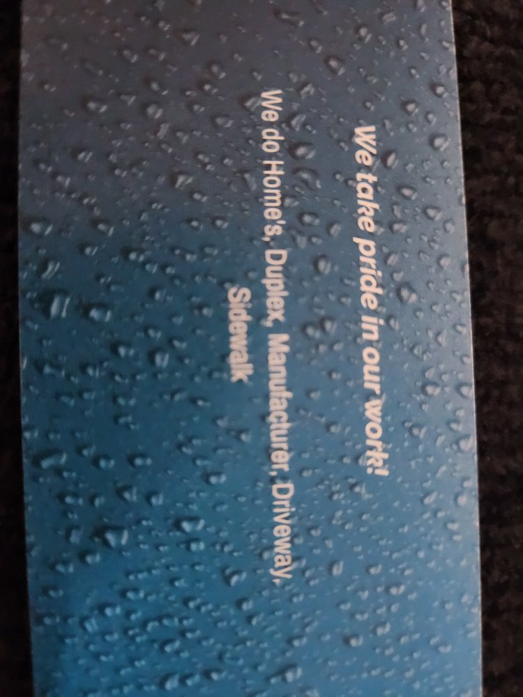 MMC PRESSURE WASHING SERVICE - Updated May 2024 - Request a Quote ...