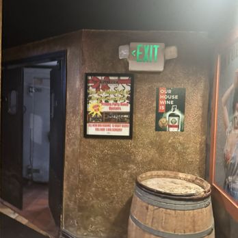 BIERGARTEN - Updated December 2025 - 732 Photos & 398 Reviews - 309 Via ...