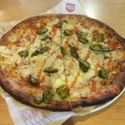 MOD PIZZA - Updated July 2025 - 150 Photos & 256 Reviews - 8900 161st ...