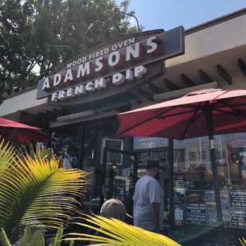 ADAMSON’S FRENCH DIP - 888 Photos & 1468 Reviews - 806 W El Camino Real ...